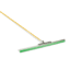 Tacit Dew Brush 8-Foot | Helps Bead Up Dew for Faster Soil Absorption