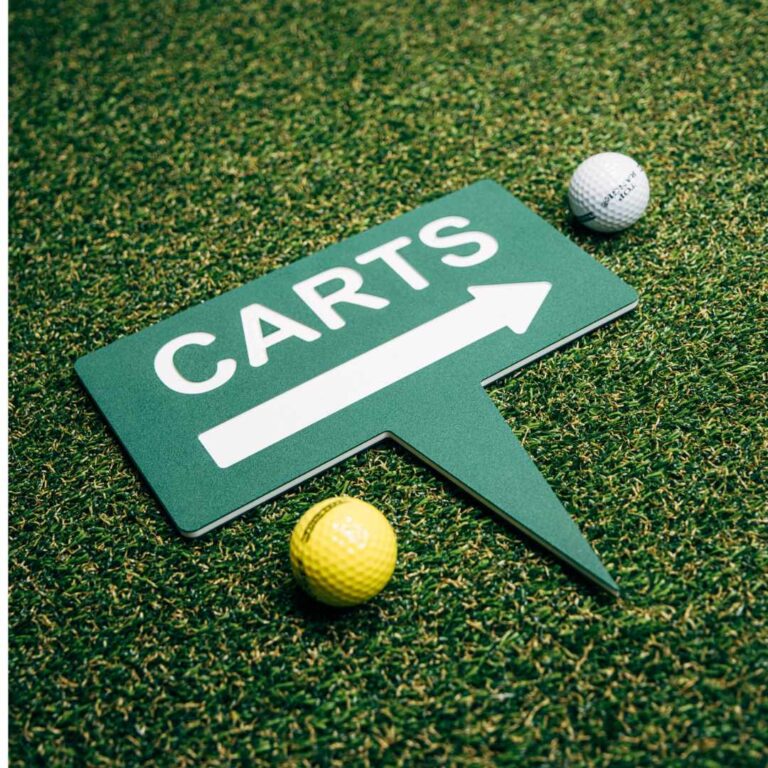 Par West Turf - Golf Course Landscape and Maintenance Equipment