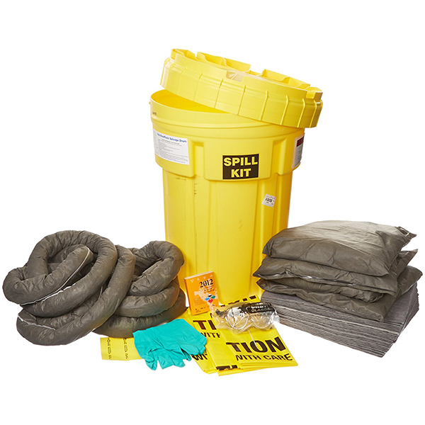 Spill Control Kit - 30 Gallon - Par West Turf