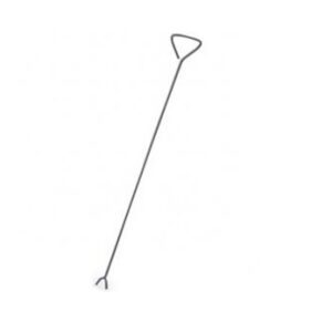 30 inch Manual Valve Key - Par West Turf