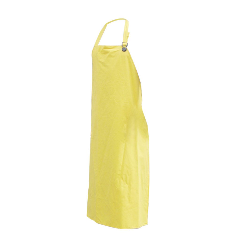 Chemical Mixing Apron - Par West Turf