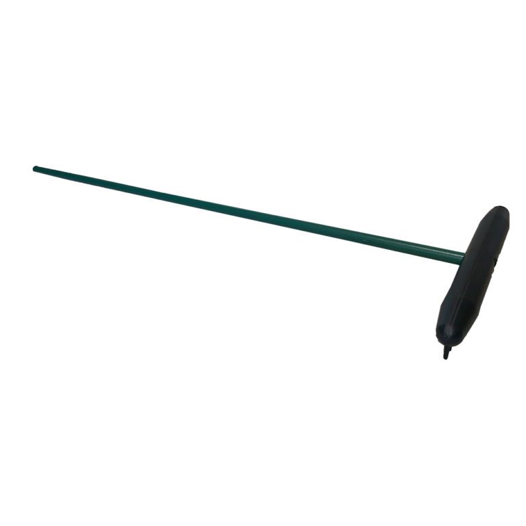 AccuCurve Bunker Rakes - Par Aide - Par West Turf