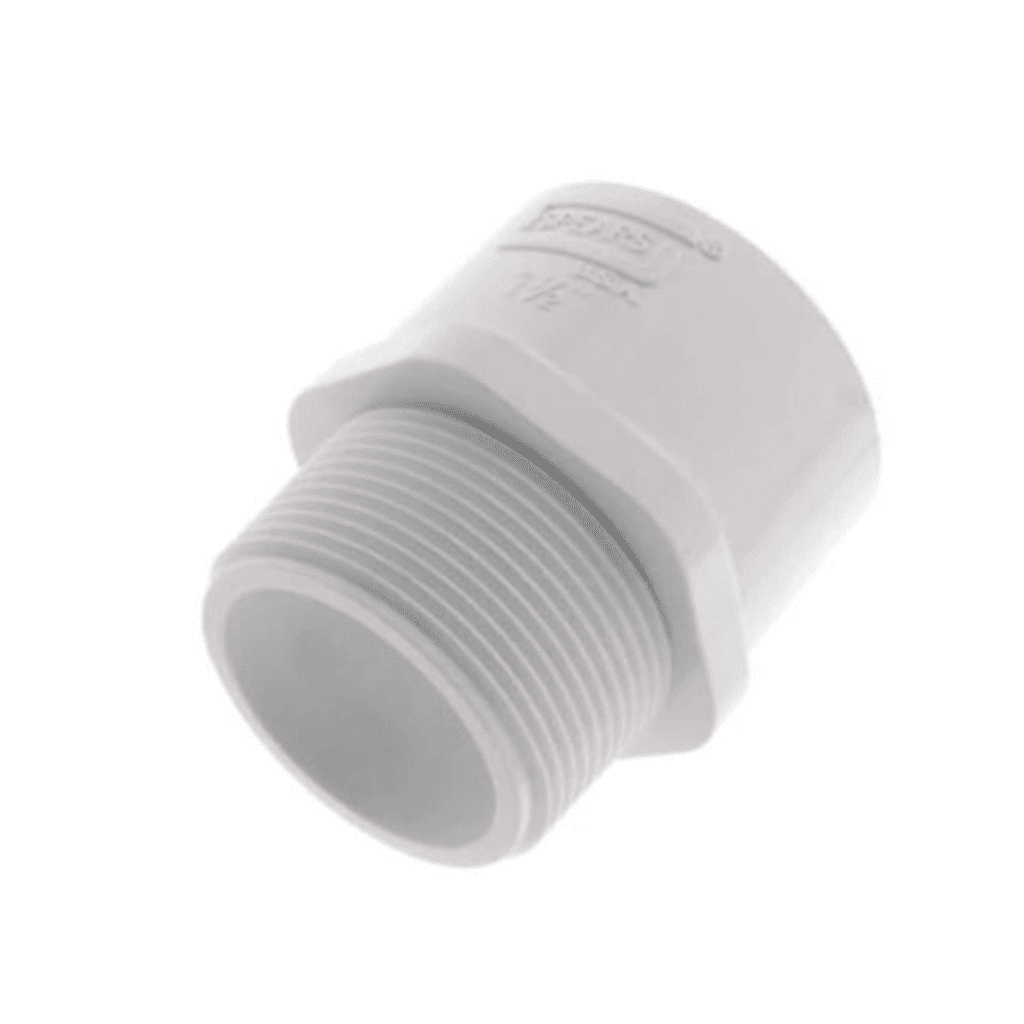 Lasco 1.5 inch Coupling - FPT x FPT - Par West Turf