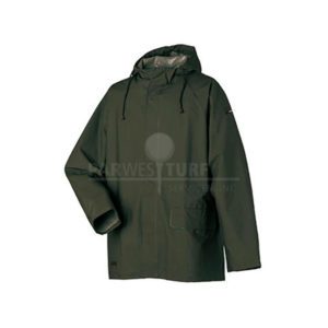 Helly Hansen Mandal Jacket - Rain Gear - Par West Turf