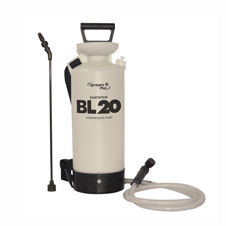 AccuSpeed Walking Boom Sprayer - Par West Turf