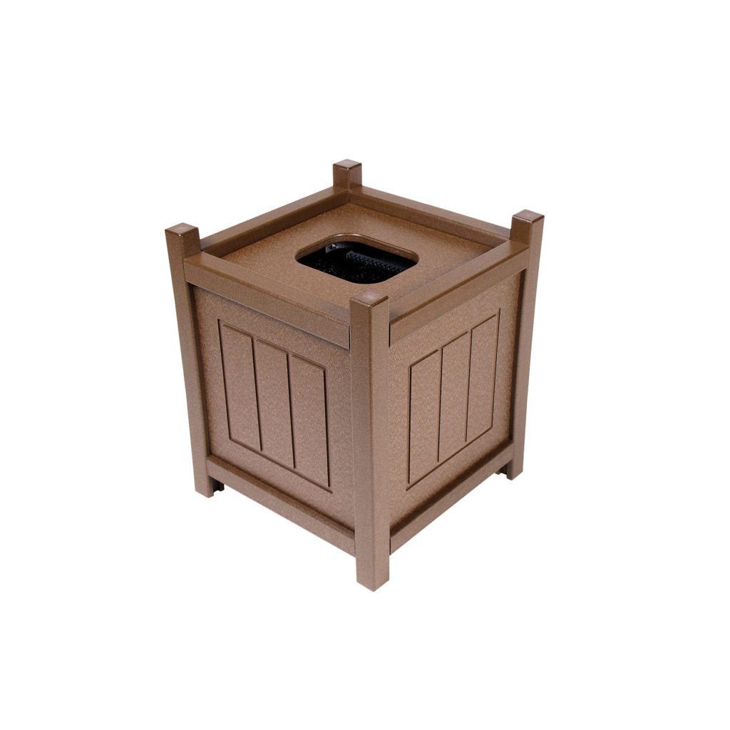 Square Club Washer - Golf Driving Range - Par West Turf