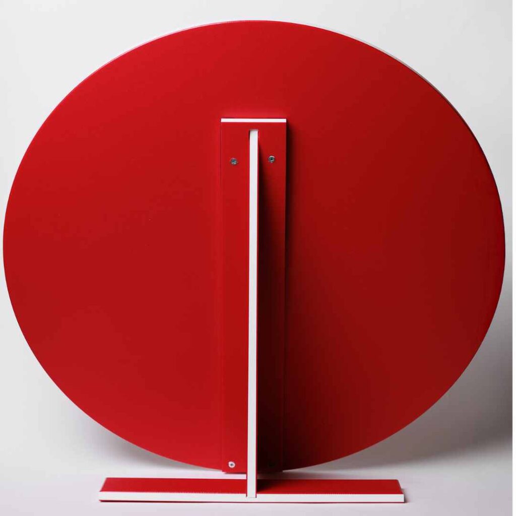 Bullseye Driving Range Targets - Par West Turf