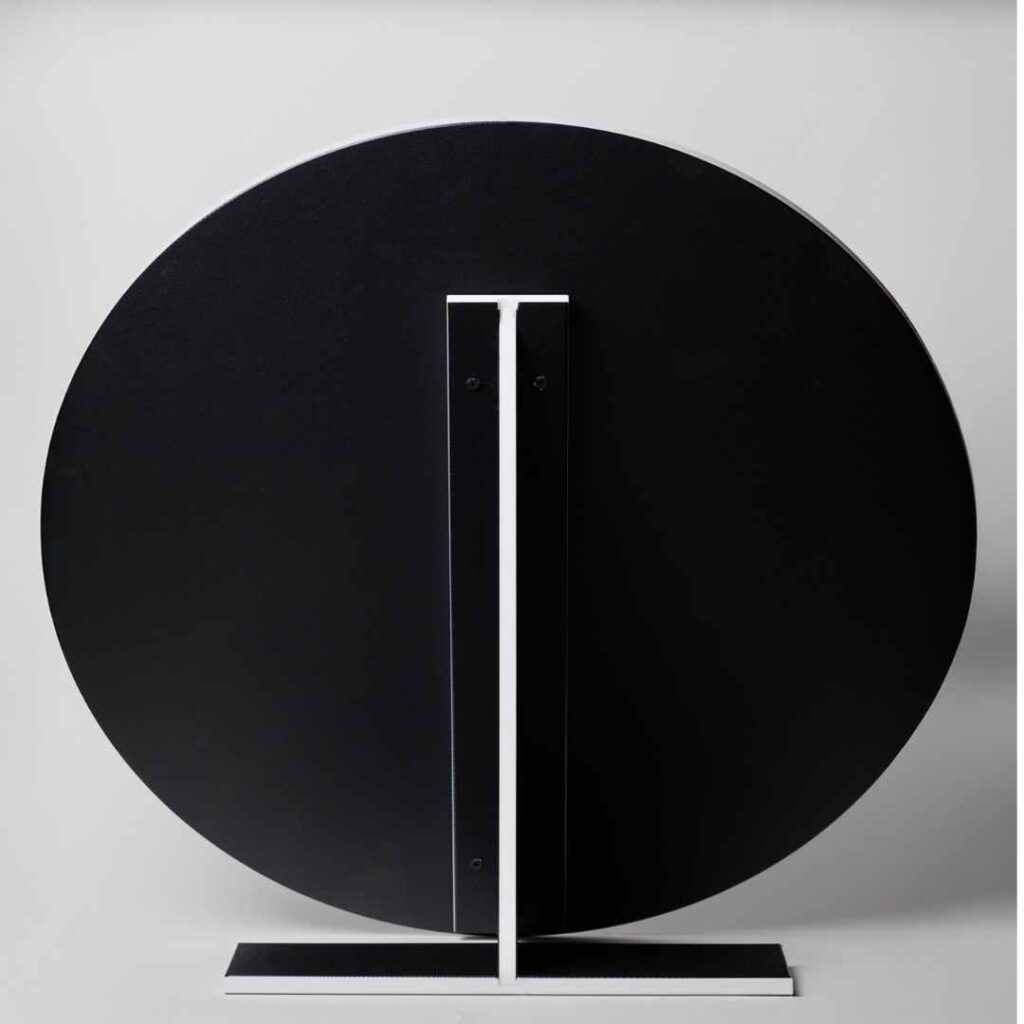 Circle Driving Range Yardage Targets - Par West Turf