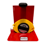 Closest to the Pin Proximity Marker W/ Measuring Tape - Par West Turf