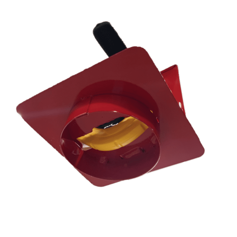 Closest to the Pin Proximity Marker W/ Measuring Tape - Par West Turf