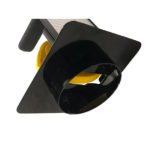 Closest to the Pin Proximity Marker W/ Measuring Tape - Par West Turf