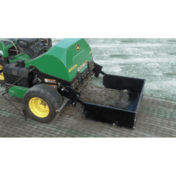 Core Collector - Par West Turf