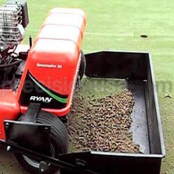 Core Collector - Par West Turf