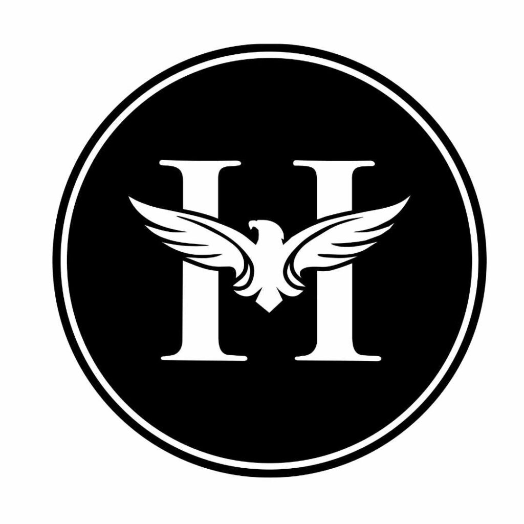 Custom Logo Range Targets - Par West Turf