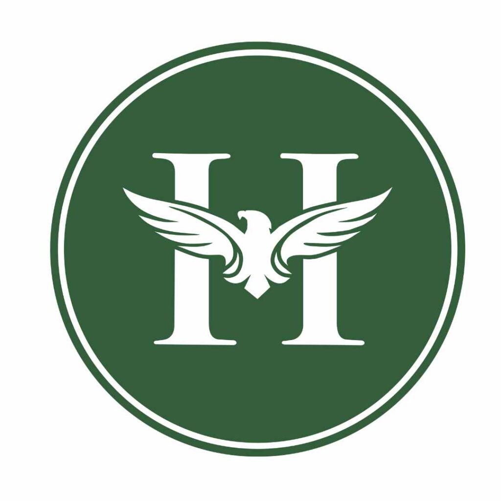 Custom Logo Range Targets - Par West Turf