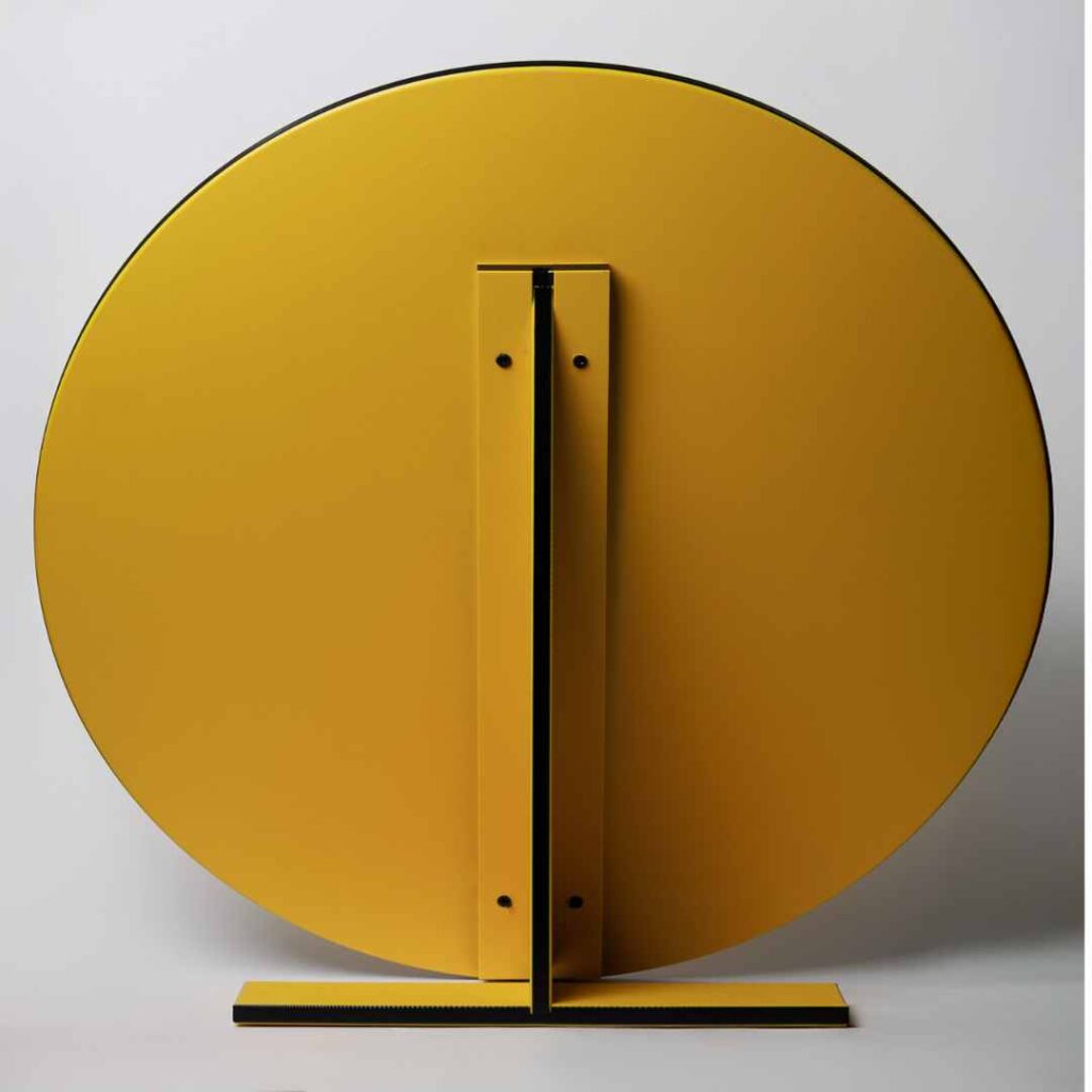 Custom Logo Range Targets - Par West Turf