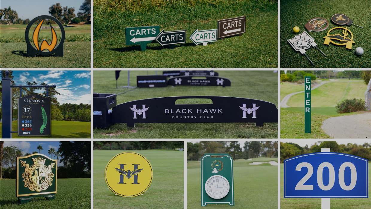 Par West Turf - Golf Course Landscape and Maintenance Equipment