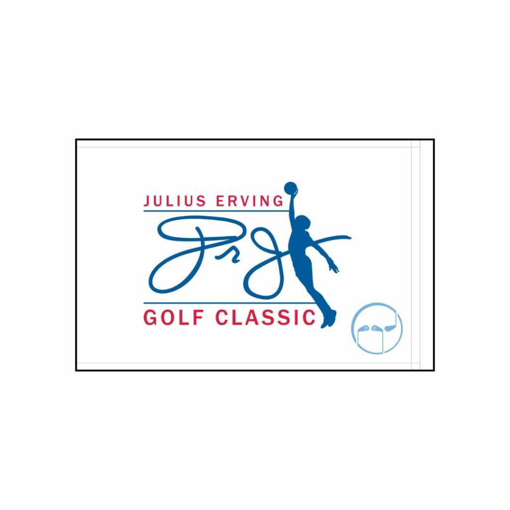 Custom Silkscreened Logo Regulation Flags