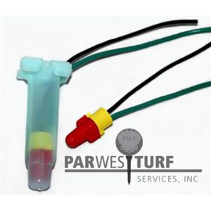 Direct Bury Splice Kits DBRY – Waterproof Wire Connectors