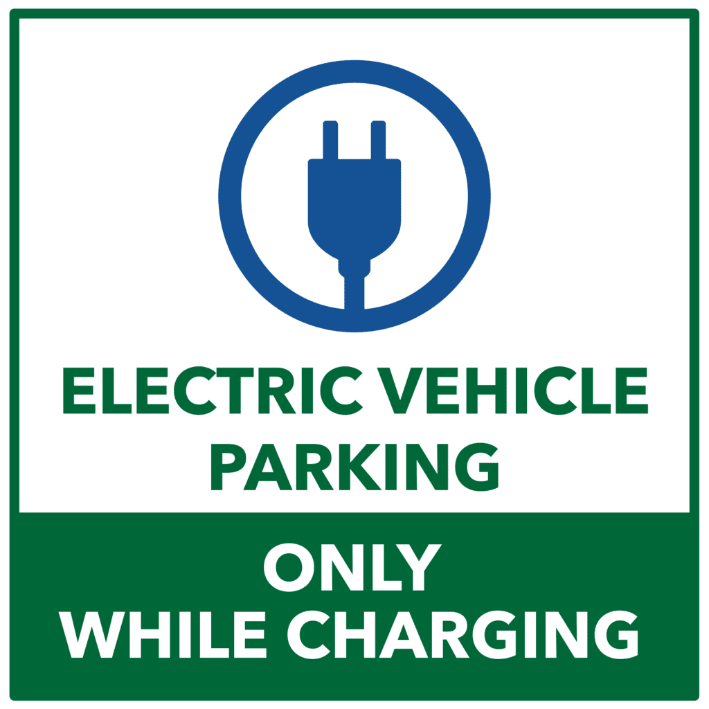 12"x12" Dye-sublimated Aluminum Signs -Standard Golf - Par West Turf