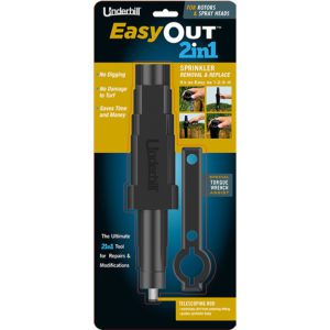 EasyOut 2in1 Extraction Tool - Par West Turf