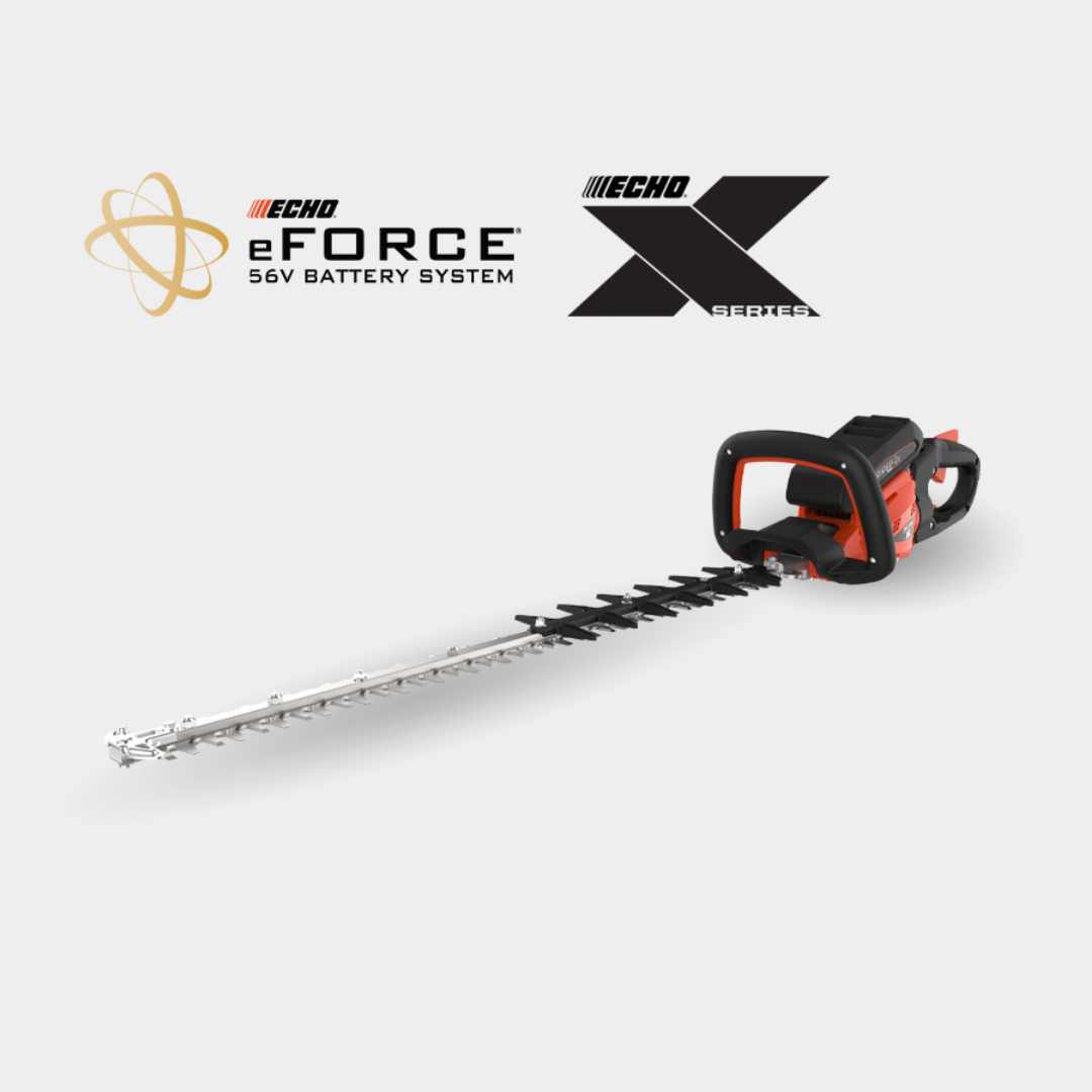 Echo eFORCE® 28" Double-Sided Hedge Trimmer - DHC-2800 - Par West Turf