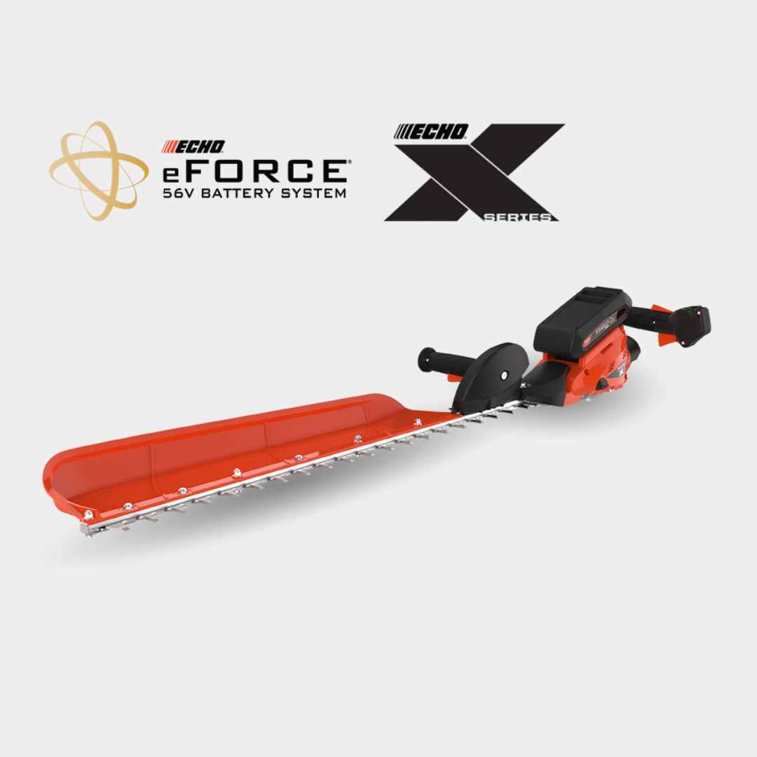 Echo eFORCE® 28" Single-Sided Hedge Trimmer - DHCS-2800 - Par West Turf