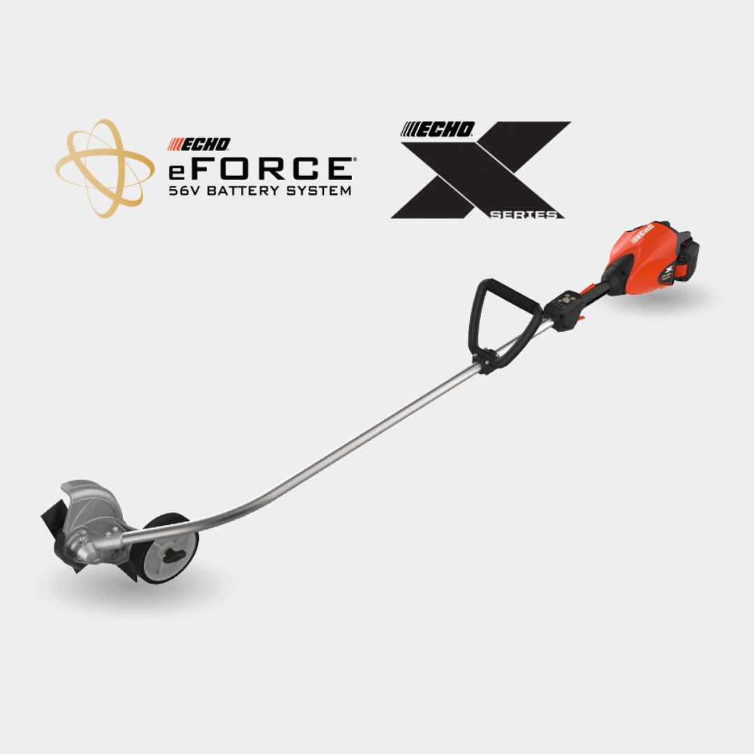 Echo eFORCE® Curved Shaft Edger - DPE-2600 - Par West Turf