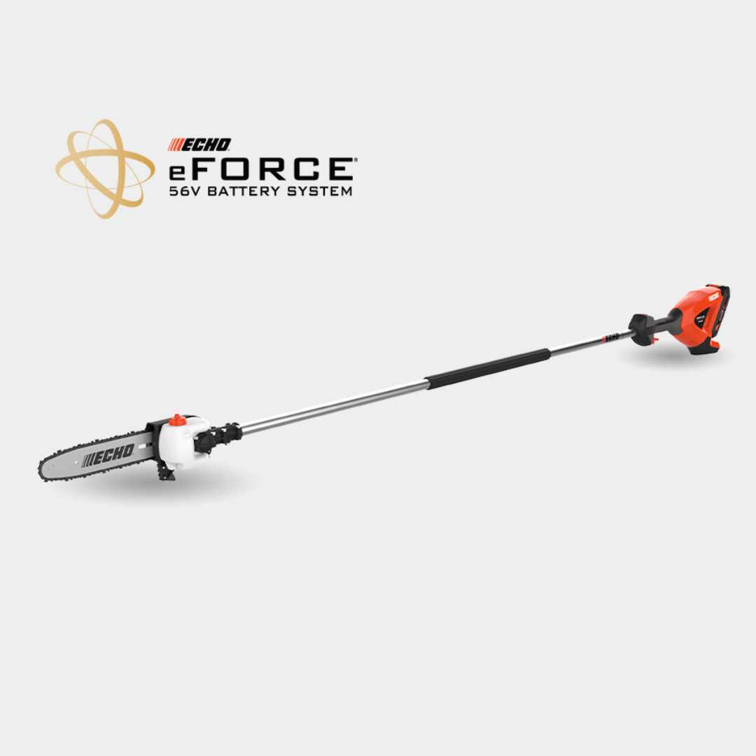 Echo eFORCE 56V Fixed Shaft Power Pruner DPPF-2100