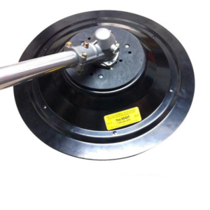 Edgit Pro Trimmer Guide - Par West Turf