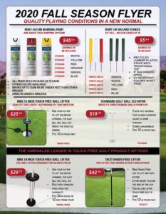 Par West Turf - Golf Course Landscape and Maintenance Equipment