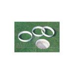 Golf Hole Target Rings - Box of 18 Rings - Par West Turf