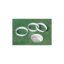Golf Hole Target Rings - Box of 18 Rings - Par West Turf