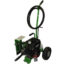 BurrowRX Carbon Monoxide Sprayer - Par West Turf