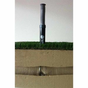 GoperHawk Start Up Kit - Humanely Rid Golf Courses & Gardens of Pests w ...