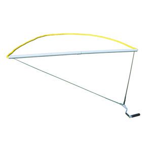 Dew Draggin Dew Removal Rope - Par West Turf