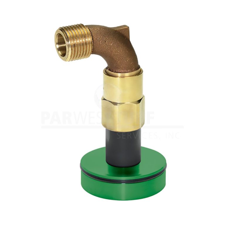 Underhill HoseTap Adapter for Toro & Rain Bird Systems