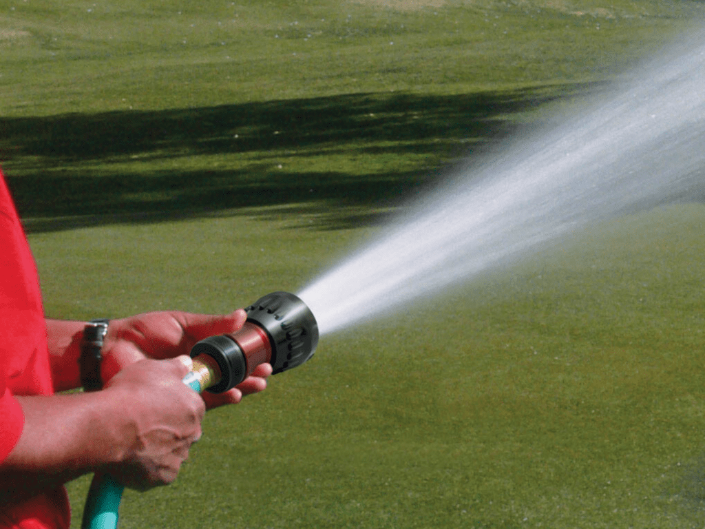 Par West Turf - Golf Course Landscape and Maintenance Equipment