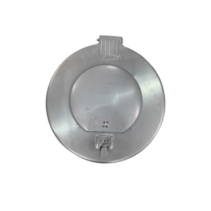 In-Ground Trash Can - Par West Turf