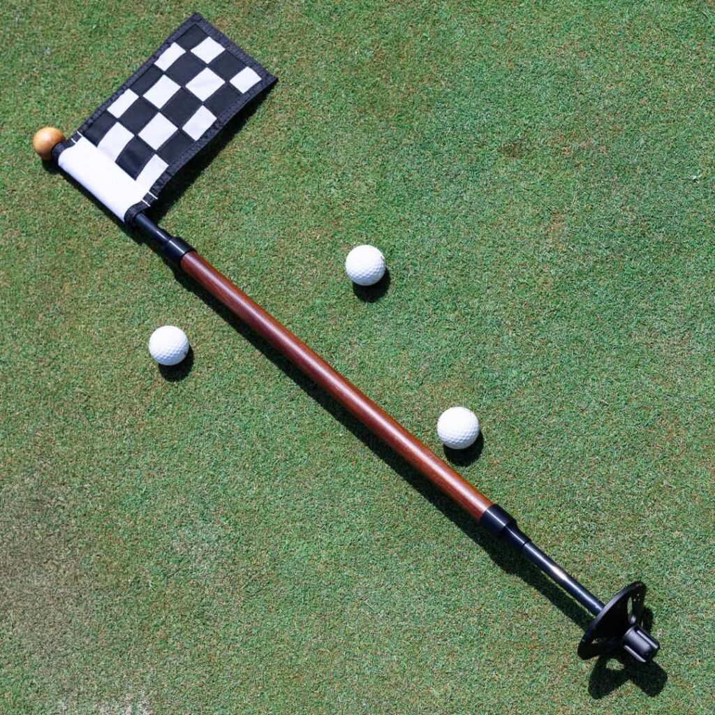 Flags, Flagsticks & Cups - Page 2 of 8 - Par West Turf