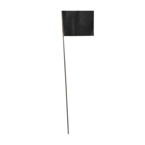 Irrigation Marker Flags for Precise Field Identification