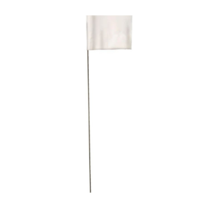 Irrigation Marker Flags for Precise Field Identification