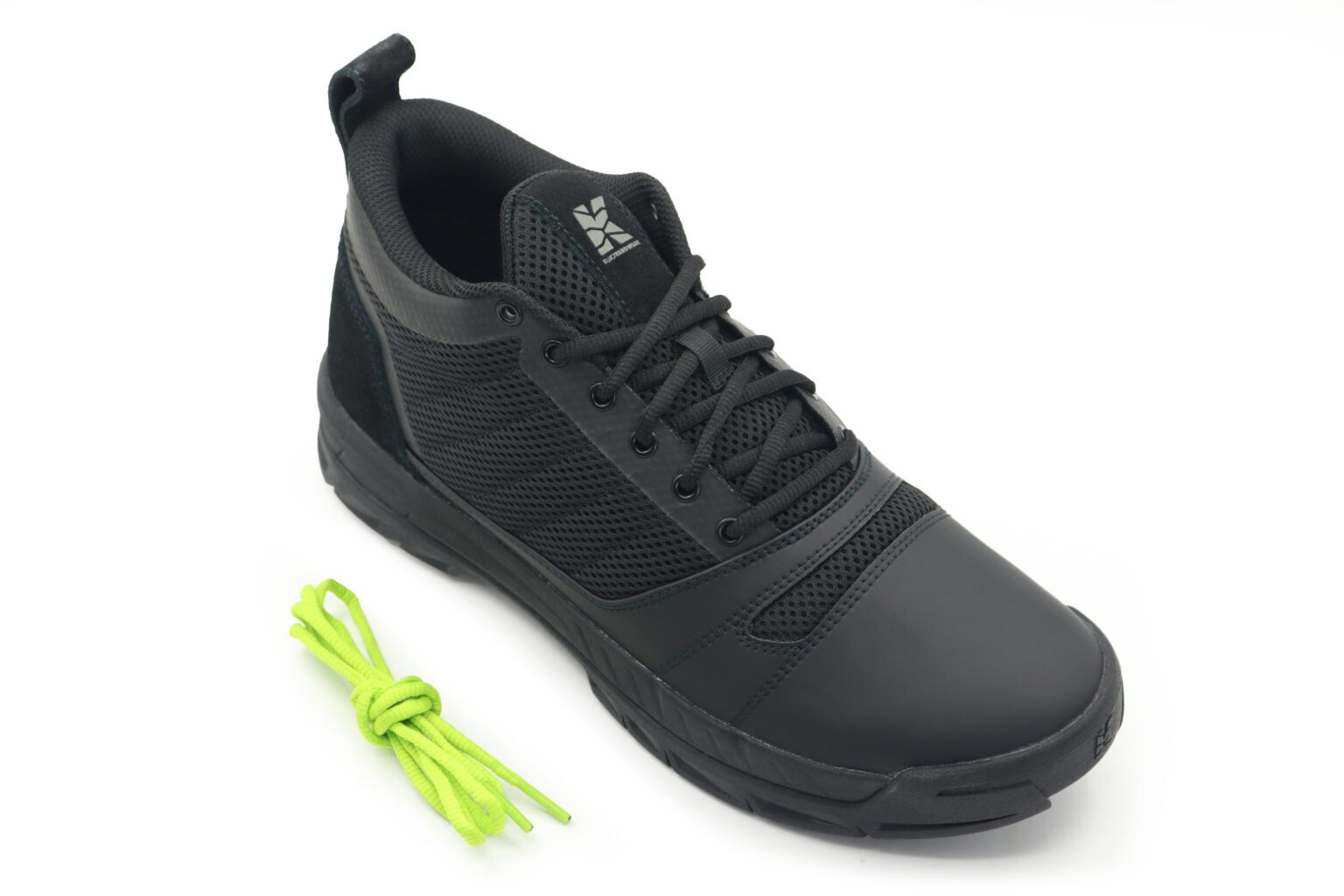 Kujo Yard Shoe - Par West Turf