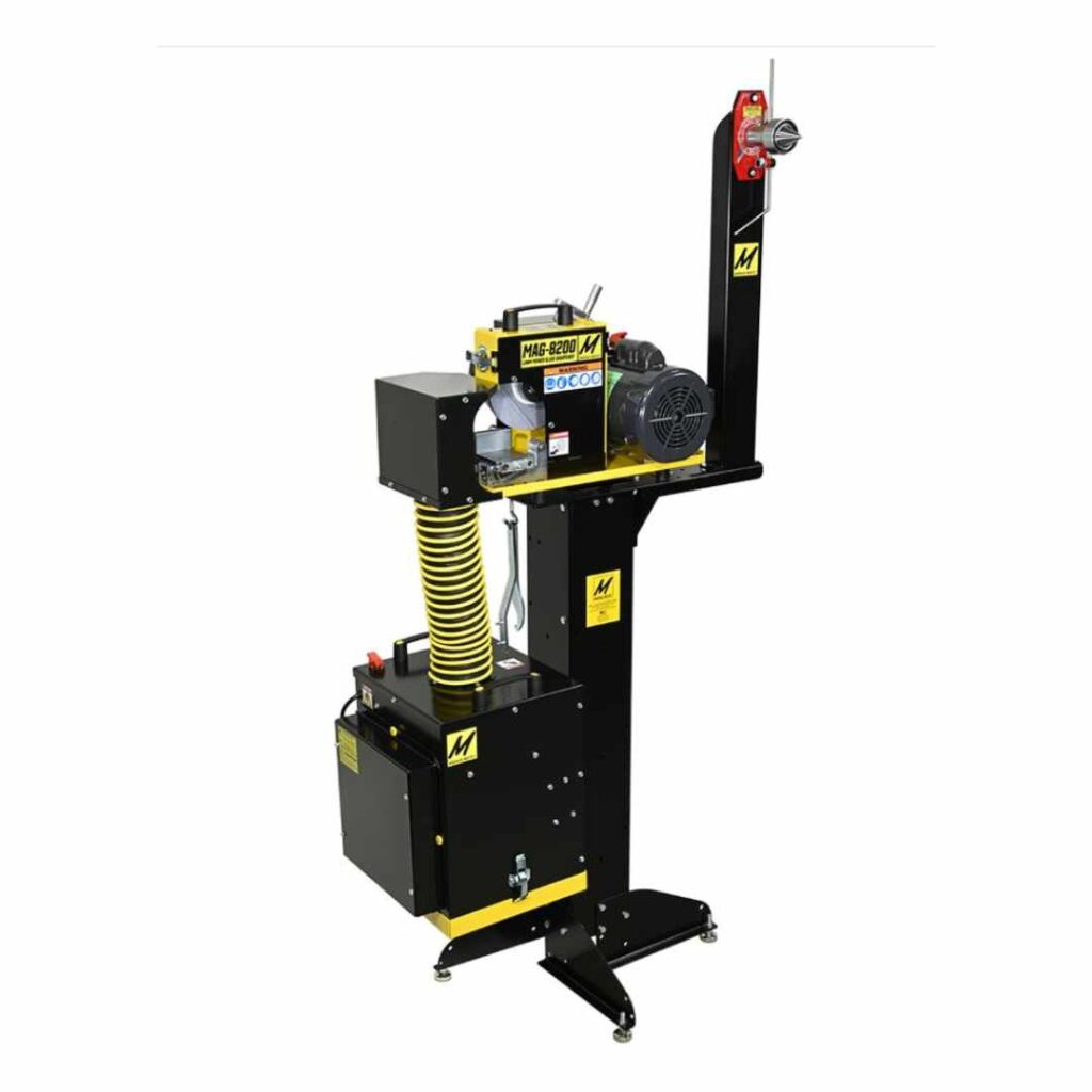 Maintenance & Mechanics - Par West Turf