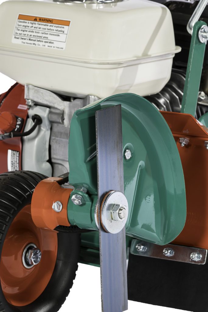 Power Trim 308-H Commercial Edger - Par West Turf