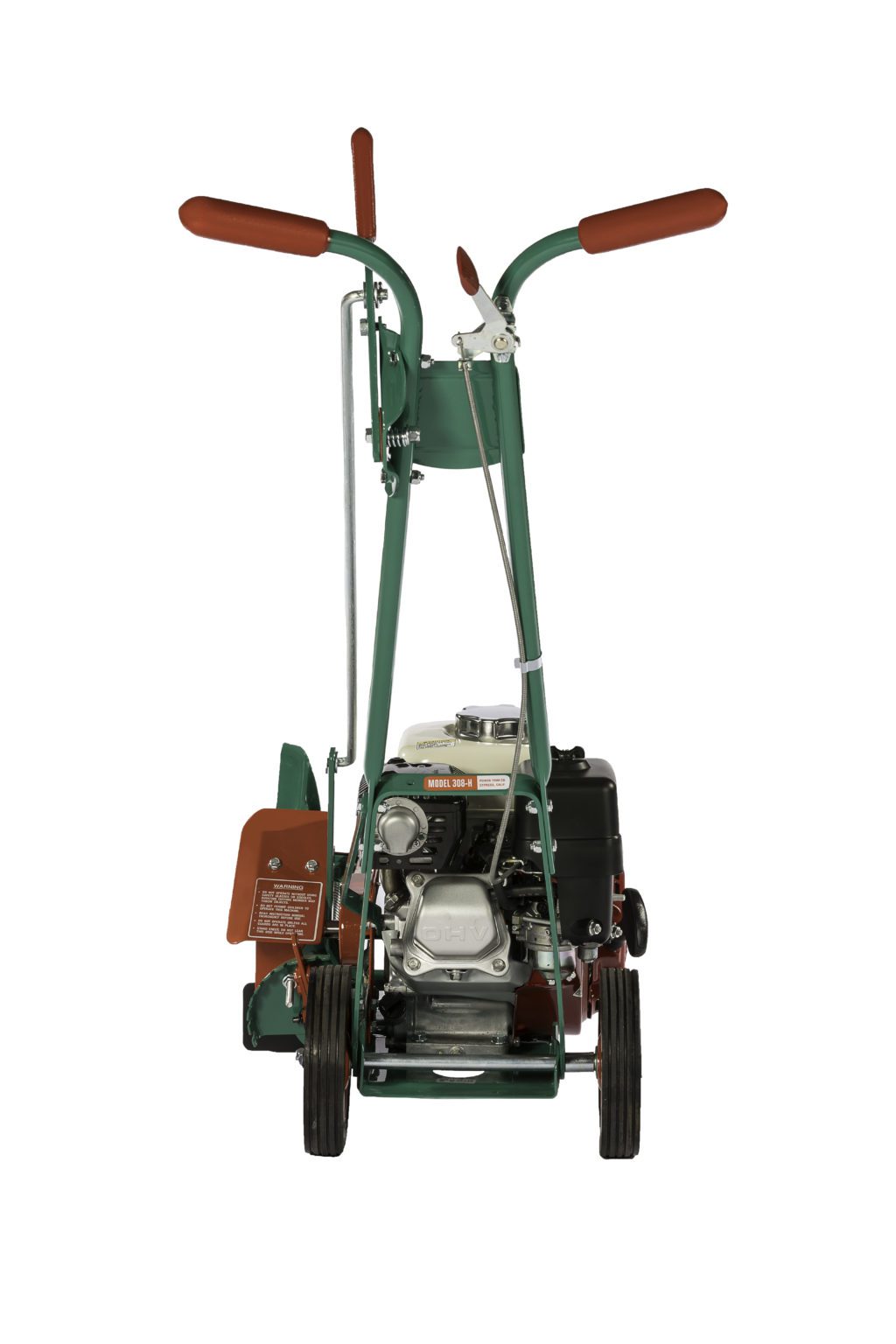 Power Trim 308-H Commercial Edger - Par West Turf
