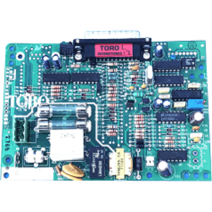 Toro VP Controller Board Exchange - Par West Turf