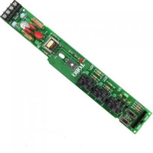 Toro VP Controller Board Exchange - Par West Turf