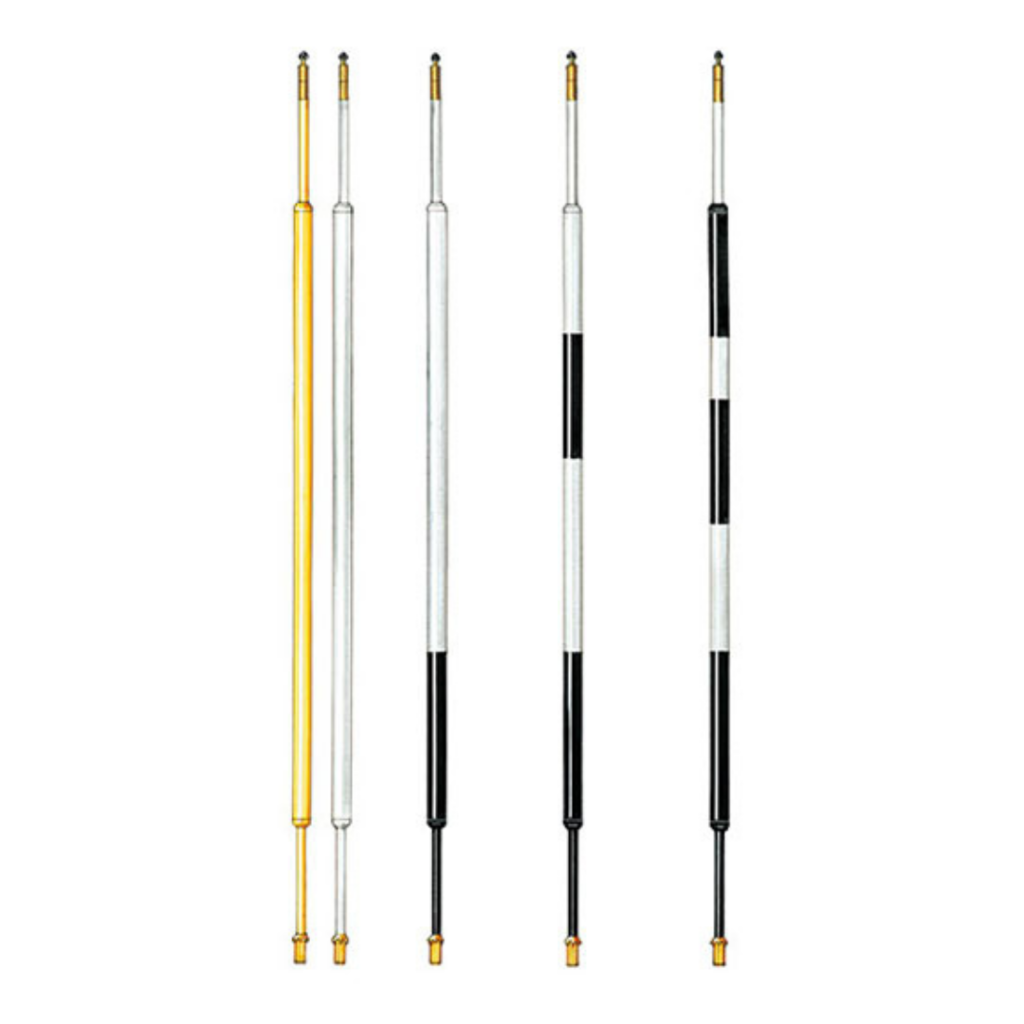 Cart Identification Flags - FREE CUSTOM MESSAGES - Par West Turf