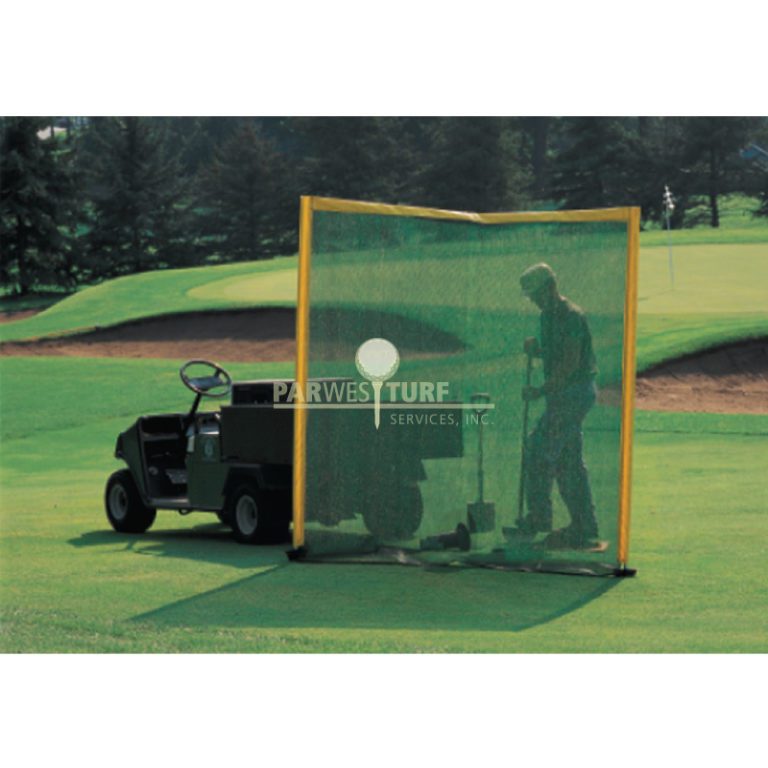 Proximity Marker - Par Aide Products - Par West Turf